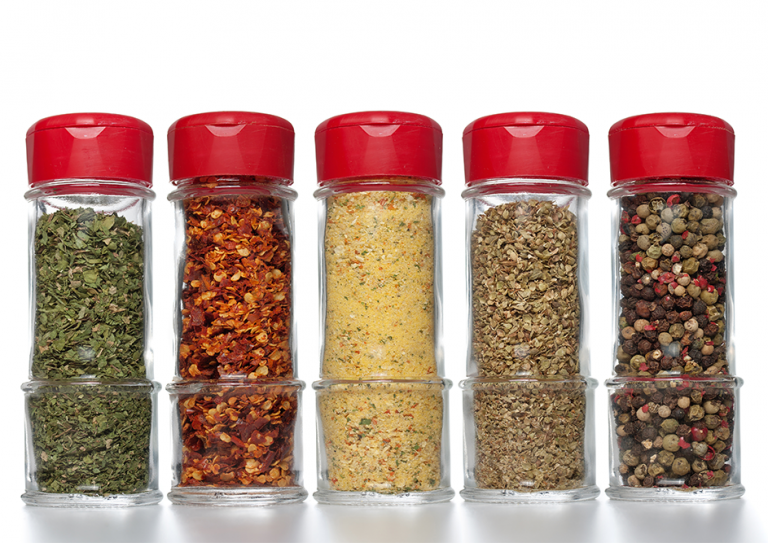Custom Blending Seasoning Blends Inc